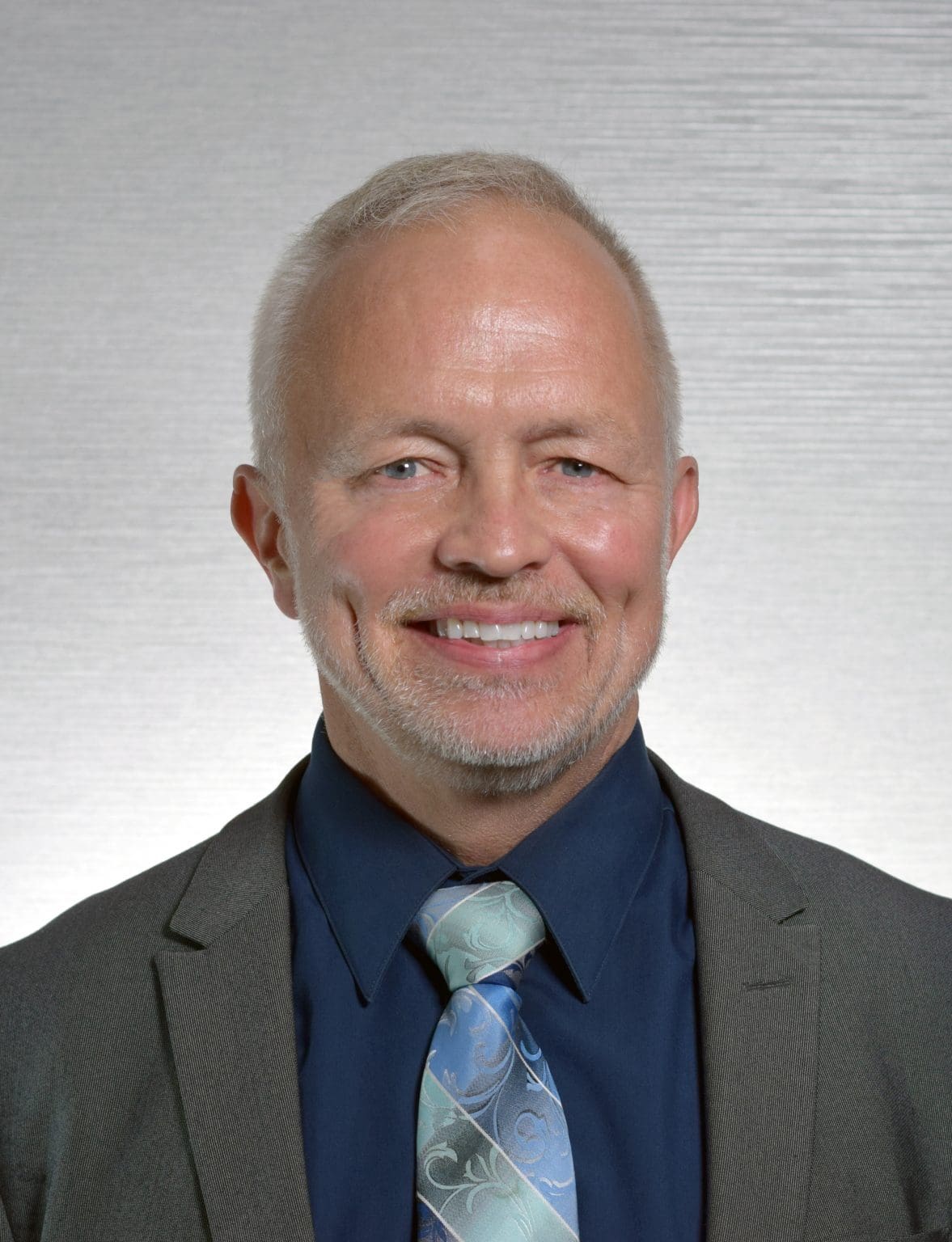 Our Team - NAI Platform